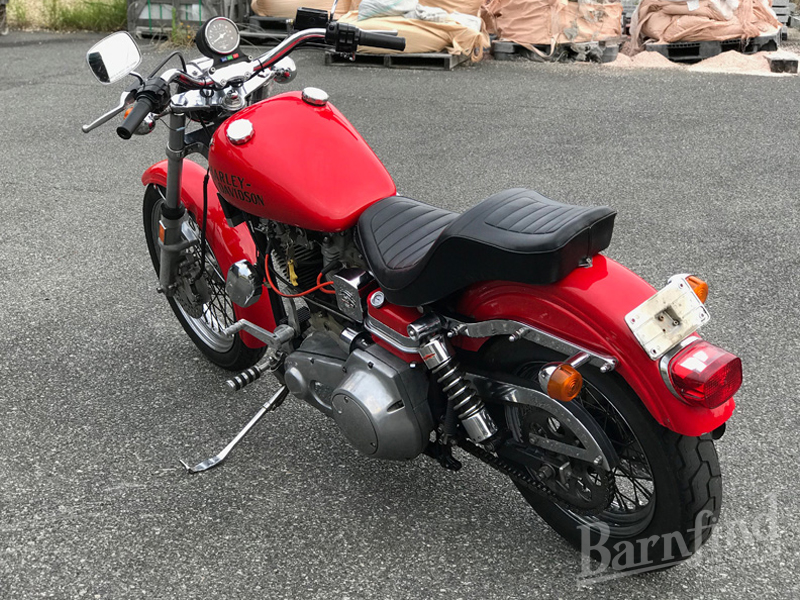 アメリカバイク輸入専門店|Barnfindバーンファインド | 1983 アメリカバイク輸入専門店|Barnfindバーンファインド | 1983